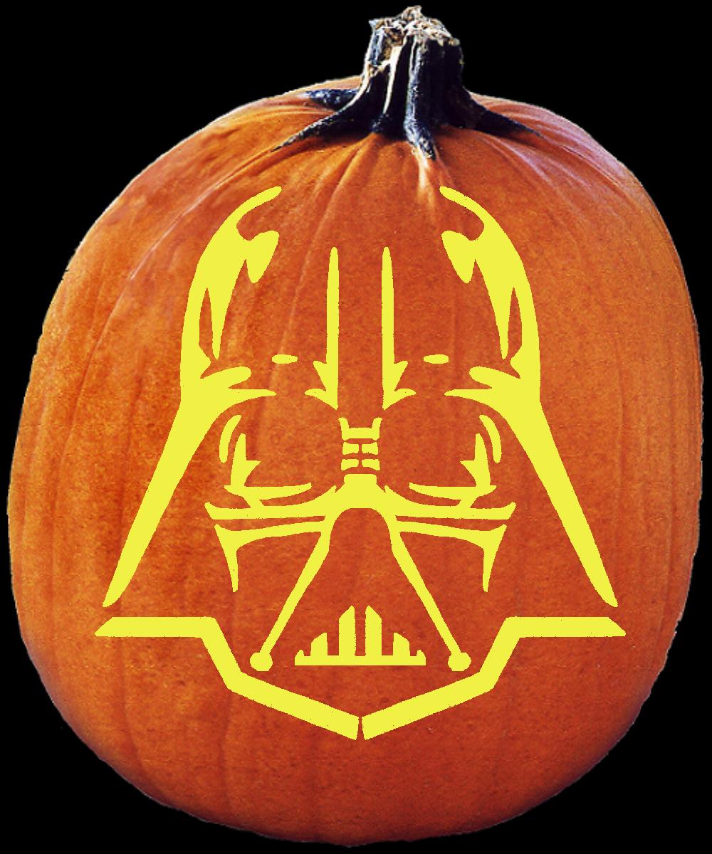 SpookMaster Online Pumpkin Carving Patterns Media Information